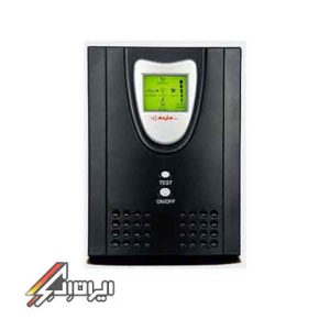 یو پی اس Line Interactive آلجا مدل PSK-Line Interactive-UPS-1000L ...